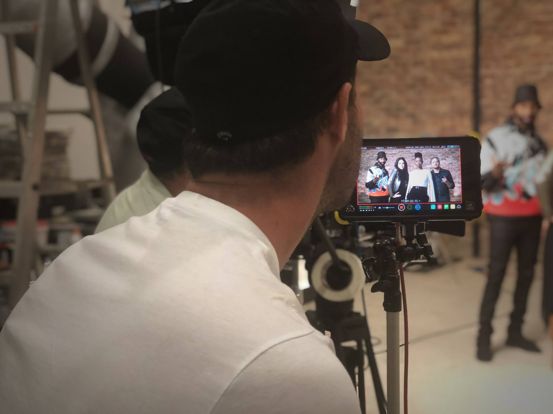 About | 9mm Films | Boutique video production company