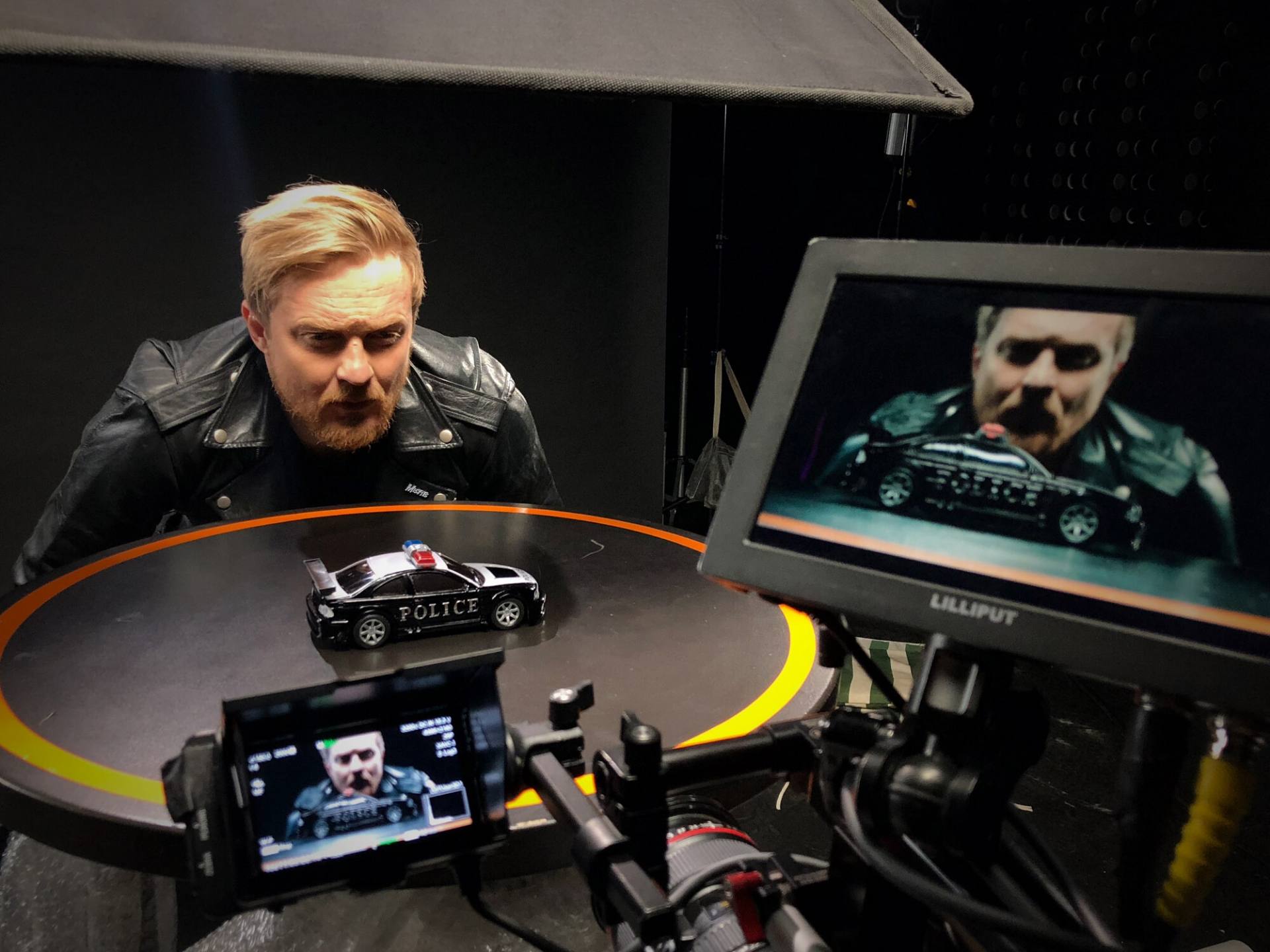 Services | 9mm Films | Content Specialists | Broadcast | Events | Creative